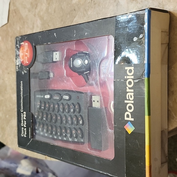Sony | Video Games & Consoles | Core Gamer Communication Pack For Ps3 | Poshmark